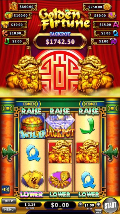 Golden Master - American Alpha