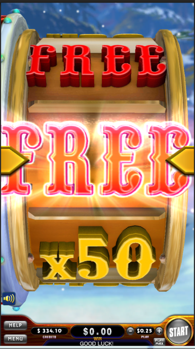 Golden Master - American Alpha