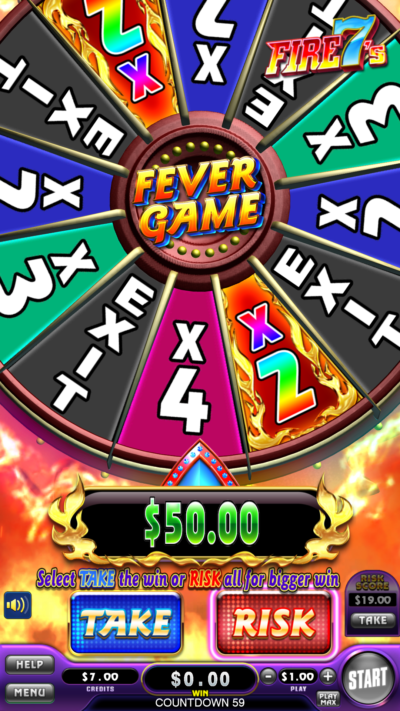 Golden Master - American Alpha