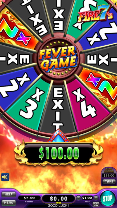 Golden Master - American Alpha