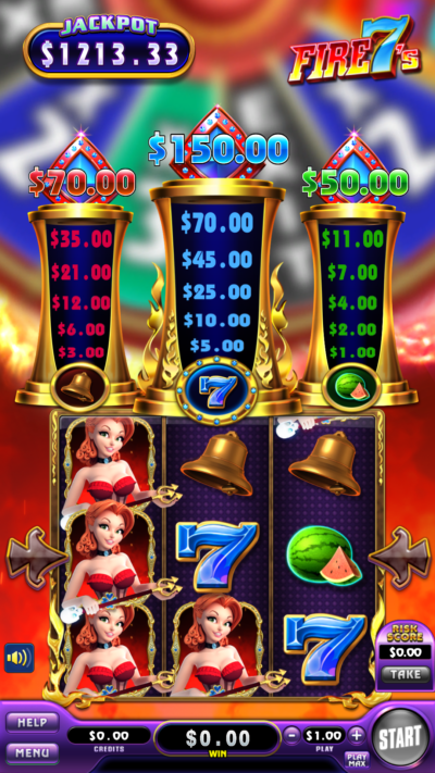 Golden Master - American Alpha