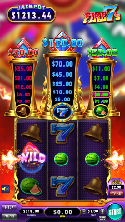 Golden Master - American Alpha