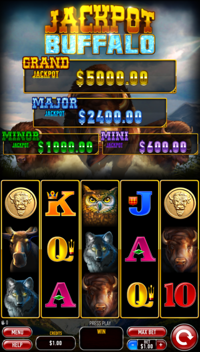 Northern Link - American Alpha