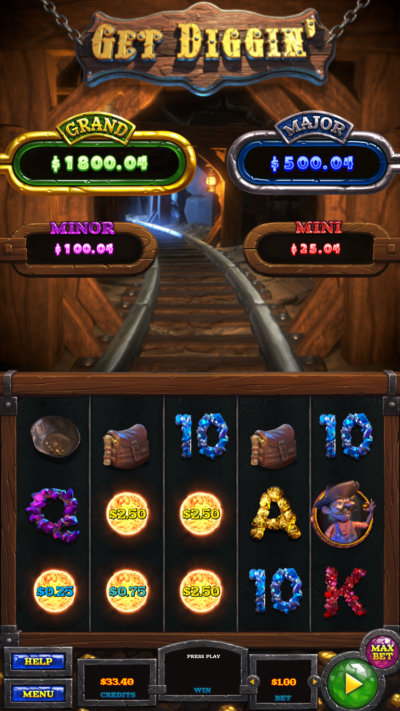 Northern Link - American Alpha