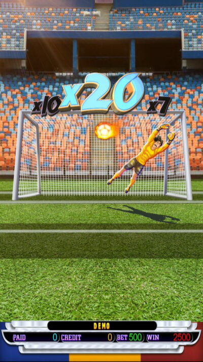 Top Cup Vertical Game - American Alpha