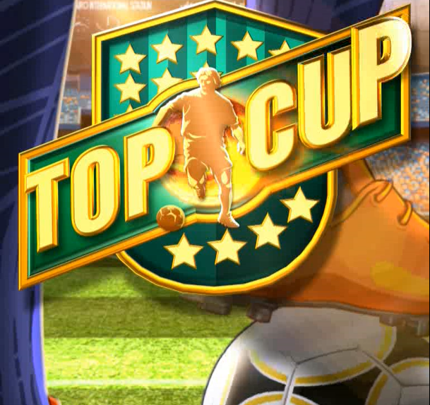 Top Cup Vertical Game - American Alpha