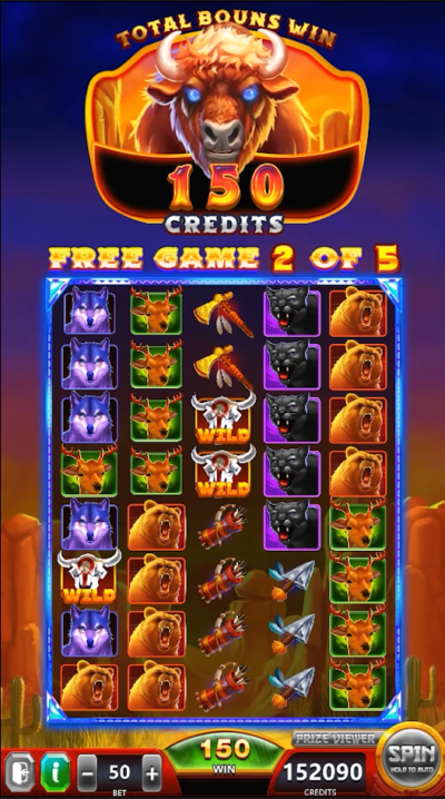 Panda Link - American Alpha