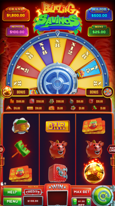 Aurora Super Link - American Alpha