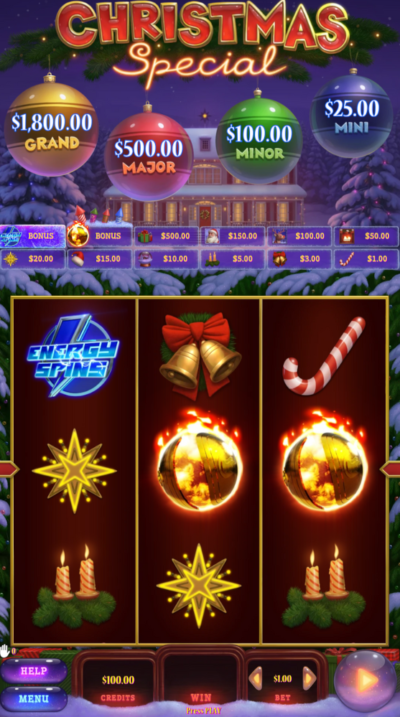 Aurora Super Link - American Alpha