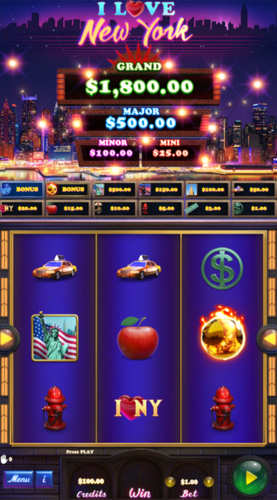 Aurora Super Link - American Alpha