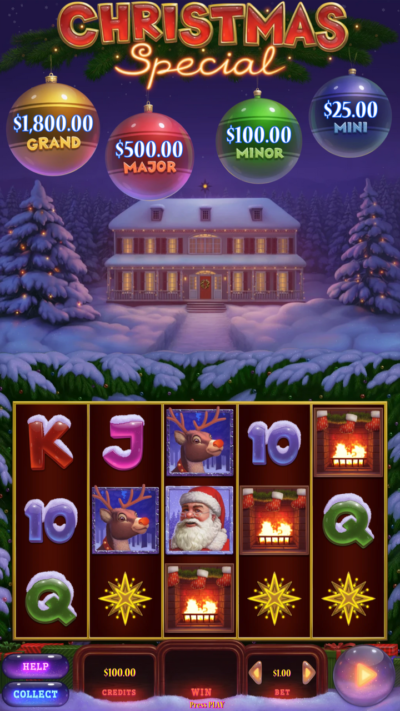 Northern Super Link - American Alpha