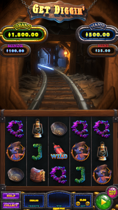 Northern Super Link - American Alpha