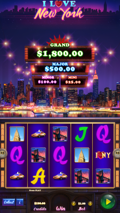 Northern Super Link - American Alpha