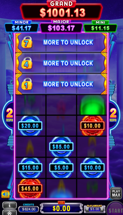 Infinite Link Neon - American Alpha