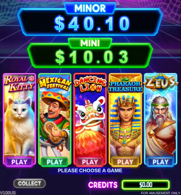 Infinite Link Neon - American Alpha