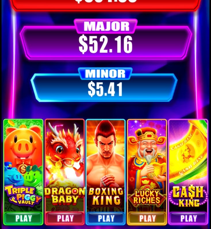 Epic Link - American Alpha
